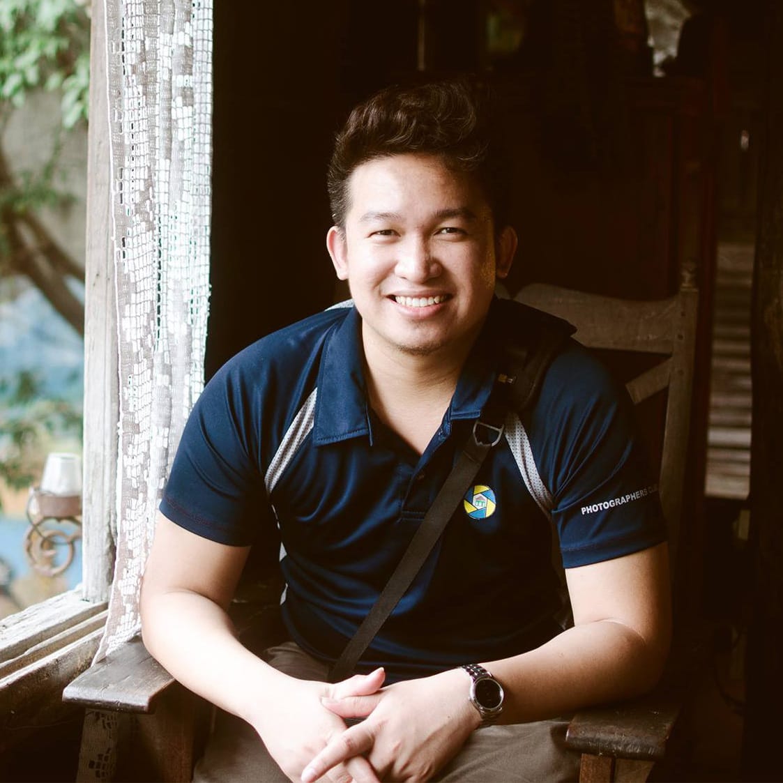 Web Designer and Web Developer Philippines | Jun Sanchez