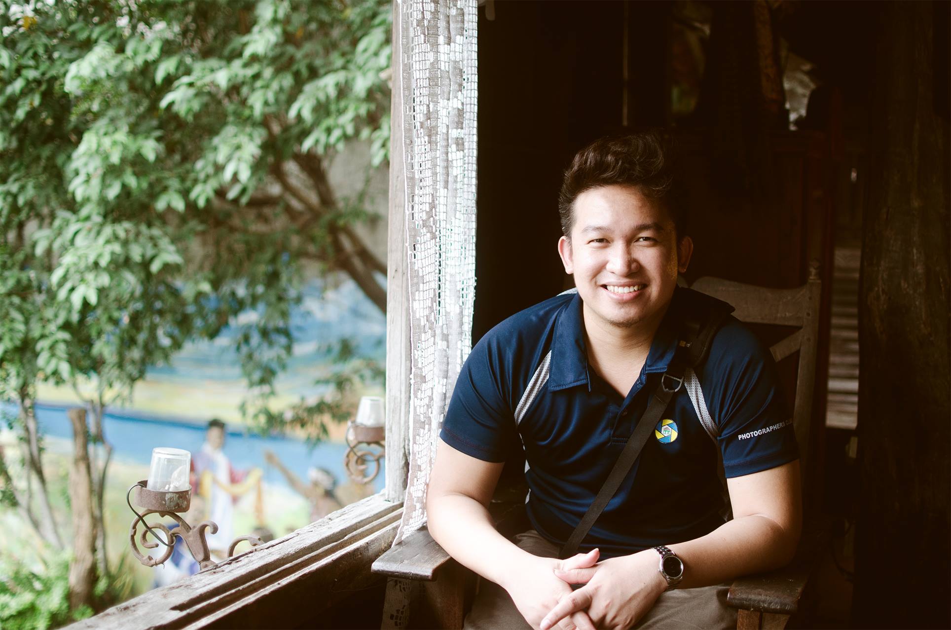 Web Designer and Web Developer Philippines | Jun Sanchez